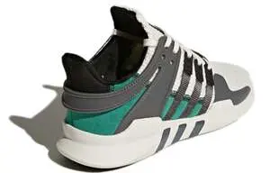 Adidas Eqt Support Adv 'international Day - White/green/grey