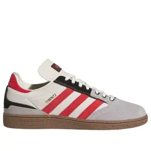 Adidas Busenitz Sneakers - Bliss/better Scarlet/gum