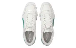 PUMA Caracal "white Parasailing" Sneakers - White/green