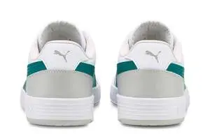 PUMA Caracal "white Parasailing" Sneakers - White/green