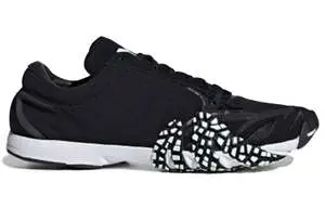Adidas Y-3 Rehito Sneakers - Black
