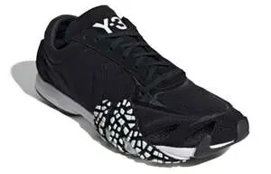 Adidas Y-3 Rehito Sneakers - Black