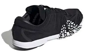 Adidas Y-3 Rehito Sneakers - Black