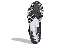Adidas Y-3 Rehito Sneakers - Black