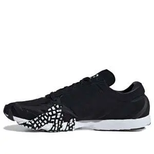 Adidas Y-3 Rehito Sneakers Black
