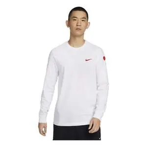 Nike Cupid Long Sleeve T-shirt