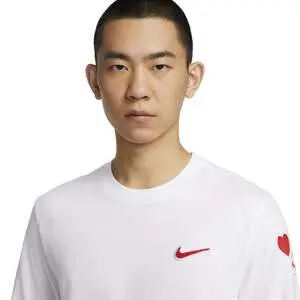 Nike Cupid Long Sleeve T-shirt