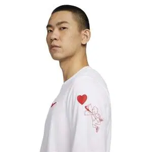 Nike Cupid Long Sleeve T-shirt