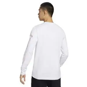 Nike Cupid Long Sleeve T-shirt