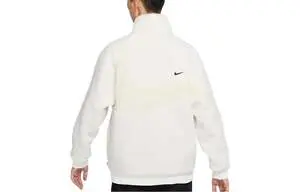 Nike Swoosh Fleece Jacket