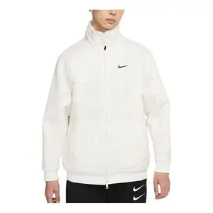 Nike Swoosh Fleece Jacket