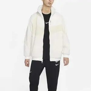 Nike Swoosh Fleece Jacket