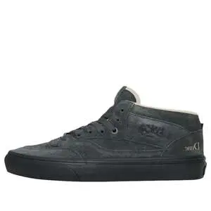 VANS Dime X Skate Half Cab '92 'ash