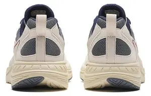 ANTA Running Series Sneakers - White/grey/navy