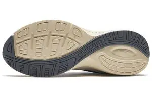 ANTA Running Series Sneakers - White/grey/navy
