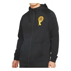 Nike Therma Full-zip Training Hoodie