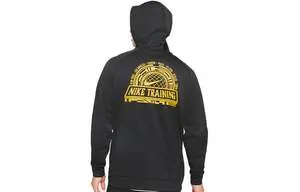 Nike Therma Full-zip Training Hoodie