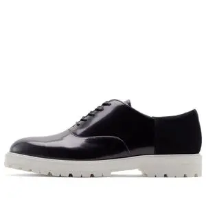 Onitsuka Tiger The Onitsuka Oxford Black Patent Leather