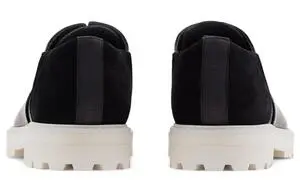 Onitsuka Tiger The Onitsuka Oxford Black Patent Leather