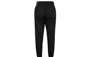 Nike Solid Color Sports Woven Long Pants
