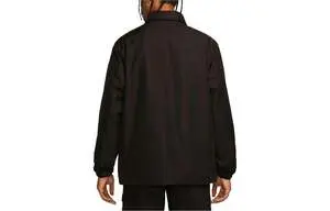 Nike Authentics Lined Coaches Jacket