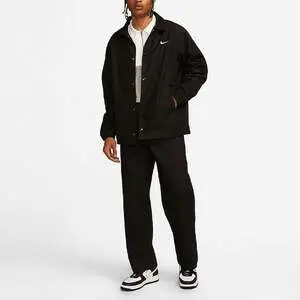 Nike Authentics Lined Coaches Jacket