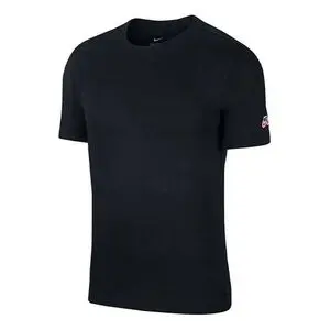 Nike Skateboard T-shirt - Black