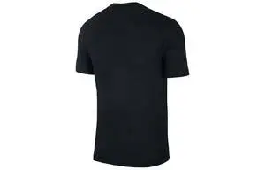 Nike Skateboard T-shirt - Black