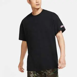 Nike Skateboard T-shirt - Black