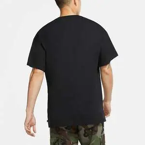 Nike Skateboard T-shirt - Black