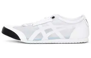 Onitsuka Tiger Mexico 66 Ap 'white Blue