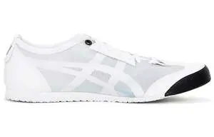 Onitsuka Tiger Mexico 66 Ap 'white Blue