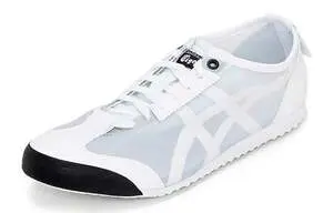 Onitsuka Tiger Mexico 66 Ap 'white Blue