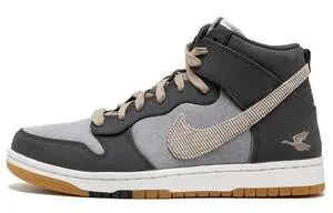 Nike Dunk Comfort Premium High Top Sneakers