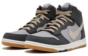 Nike Dunk Comfort Premium High Top Sneakers