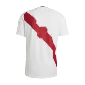 Adidas Authentic Peru 26 Home Jersey