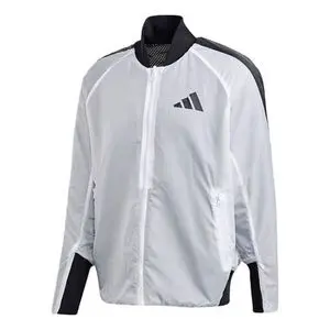 Adidas Vrct Double Sided Sports Logo Jacket