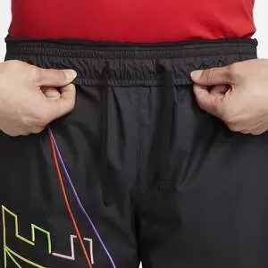 Nike Rainbow Logo Track Pants