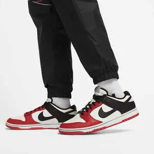 Nike Rainbow Logo Track Pants