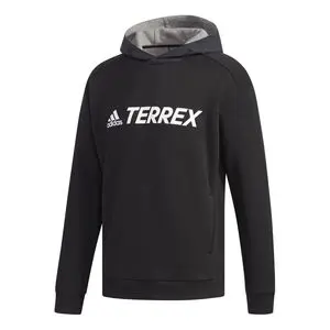 Adidas Casual Alphabet Hoodie