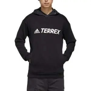 Adidas Casual Alphabet Hoodie