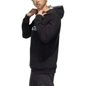 Adidas Casual Alphabet Hoodie