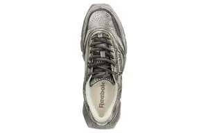 REEBOK Leather Sneakers