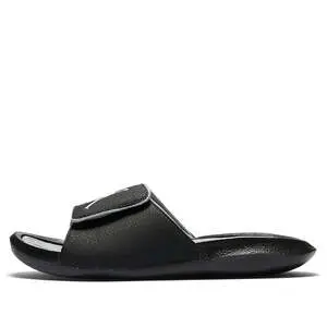 JORDAN Air Hydro 6 Slide - Black