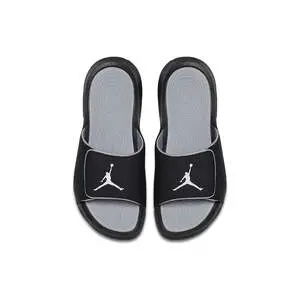 JORDAN Air Hydro 6 Slide - Black