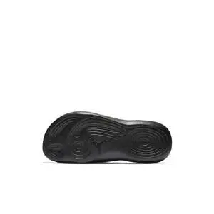 JORDAN Air Hydro 6 Slide - Black