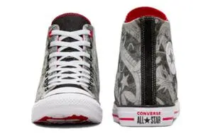 CONVERSE Chuck Taylor All Star High Top "dragon Graphic