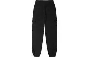 CONVERSE Fashion Knit Logo Cargo Jogger