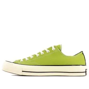 CONVERSE Converse Chuck 70 "Splanch" Low Top Sneakers Green
