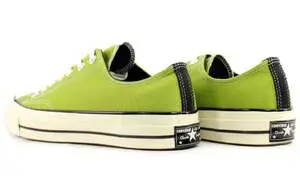 CONVERSE Chuck 70 "splanch" Low Top Sneakers - Green